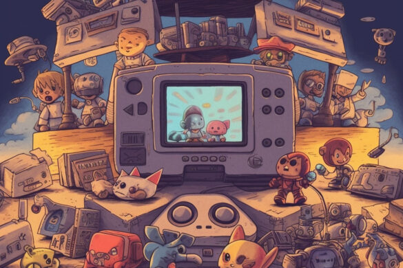 Writing for Video Games: Story Structure and Narrative Techniques ...